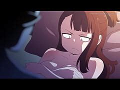 Babe Witch Academia Akko Gets Fucked By Whore And Sucy Sees Her Xxx Mobile Porno Videos