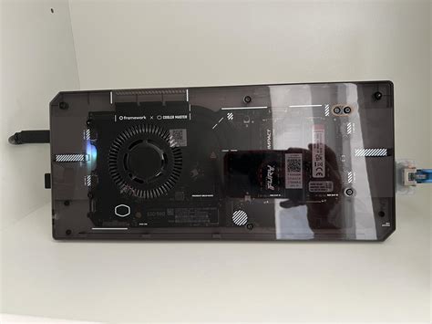 Why Does This Not Boot R Framework