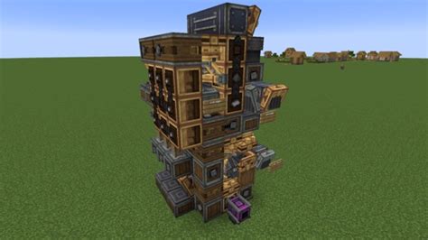 Create Mod Schematics