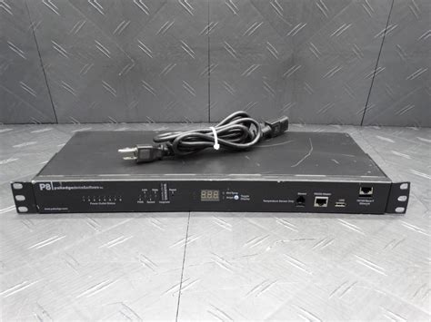 Used Pakedge Device And Software Inc Modem Router Boot Sequence P8 Ubb Threads