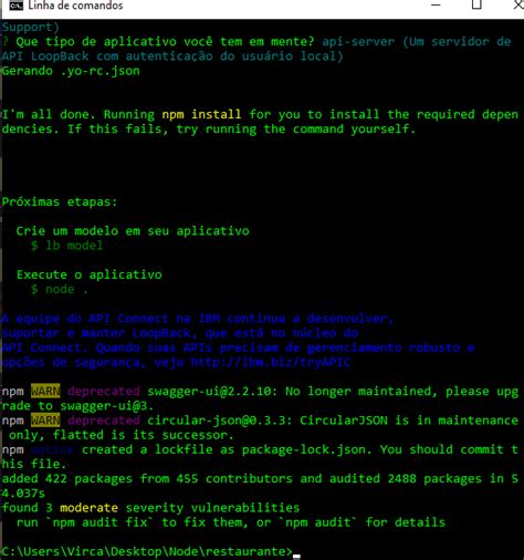 Como Criar Api Restful Com Autenticação Em Apenas 5 Minutos Tutorial