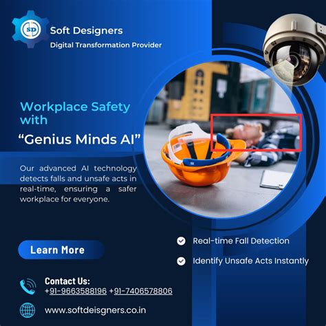 Workplacesafety Ai Ppe Safetyfirst Smarttechnology Compliance Riskreduction Aiinnovation