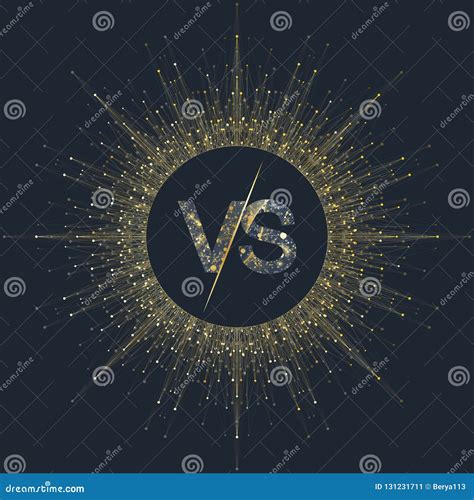 Fractal Element With Connected Lines And Dots Big Data Complex