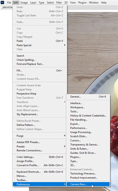 photoshop doesn t open nef files adobe community 14139827