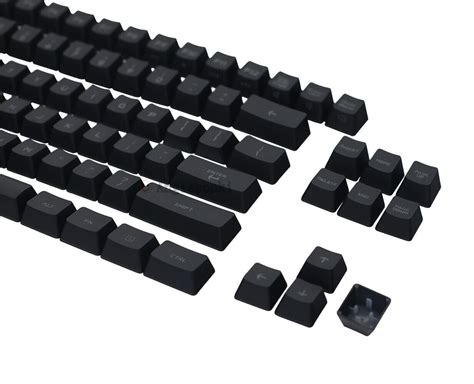 New Replacement Keycaps For Logitech G Pro Rapidfire Mechanical Gaming Keyboard Ebay