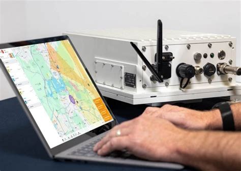 Counter Uas Scout Drone Detection Gama Aviation