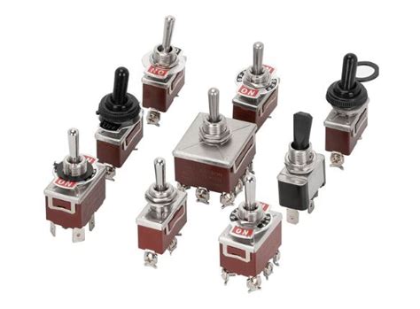 How To Wire A Toggle Switch With Prongs WEUP