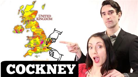 Cockney Accent History Bodobins