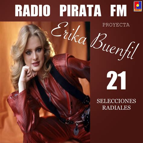 Yeh Haá Erika Buenfil Discografia