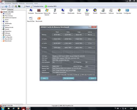 Aida64 Cache Memory Benchmark Download Gaiai