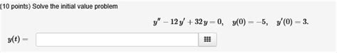 solved consider the differential equation a find ri r2