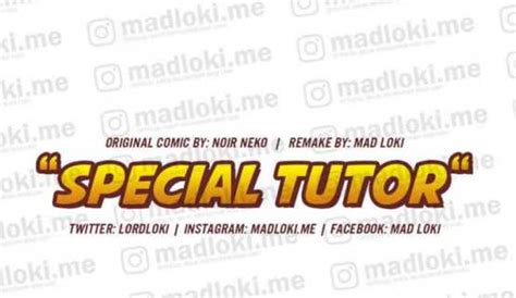Baca Dan Download Komik Madloki Spesial Tutor 4 Scribd 2024