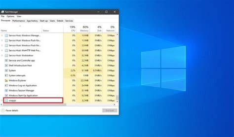 What Is WSAPPX How To Fix High Disk Usage In Windows 11 The