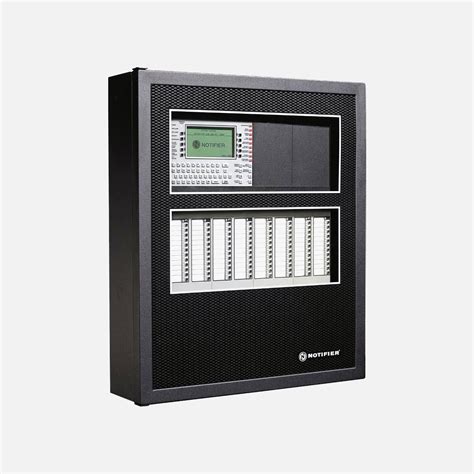 Notifier By Honeywell Firetron Inc