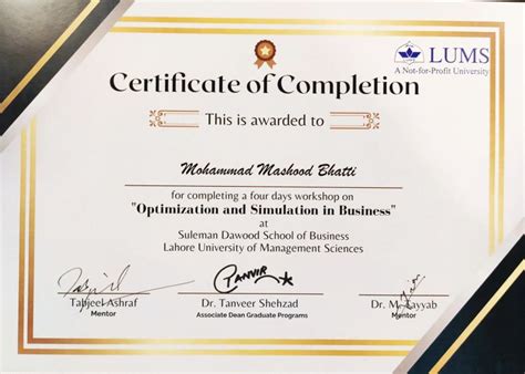 Mohammad Mashood Bhatti ⭐ On Linkedin Eoq Scm Vrp Logistics Production