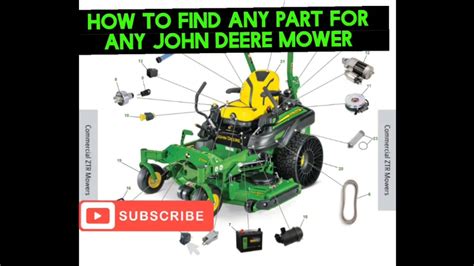 John Deere Garden Tractor Parts Diagram Fasci Garden