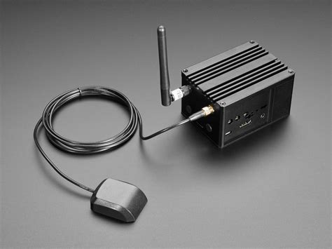 Channel LoRa Gateway Kit Comes With Raspberry Pi LoRa And GPS Buy In Australia ADA