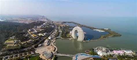 湖州南太湖山庄 奥意建筑 景观网