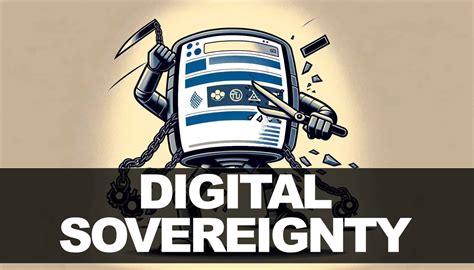 Digital Sovereignty Masterclass Blog Marketing Academy