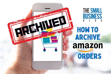 How To Archive Amazon Orders An Expert Guide Marketing Scoop