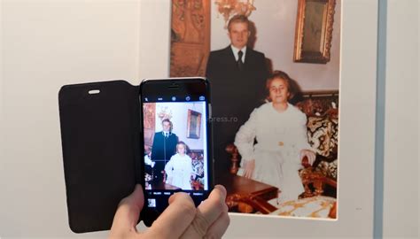 Foto 33 De Ani De La Execuția Soților Ceaușescu Ultimul Traseu Al Cuplului Dictatorial