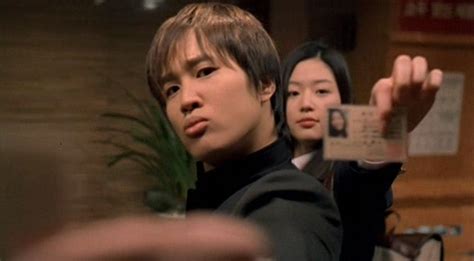 벌써10년지난 영화 엽기적인 그녀 인스티즈 Instiz 이슈 카테고리