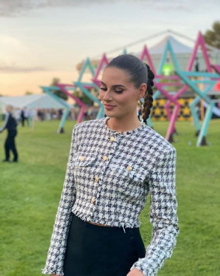 Nikoline Hansen Miss Danmark 2024 Preliminary Events Nikoline Hansen Picture 133604937