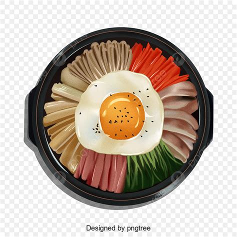 전통 한국 일러스트 음식을 만화 벡터 음식 클립 아트 만화 만화 벡터 Png 일러스트 및 Psd 이미지 무료 다운로드