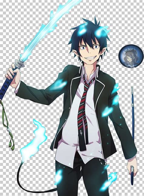 Rin Okumura Yukio Okumura Blue Exorcist The Exorcist Anime Png Clipart