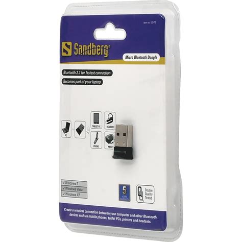 Sandberg Micro Wireless Dongle Sandberg A S