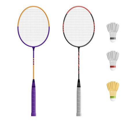 65 Thousand Badminton Racket Royalty Free Images Stock Photos Pictures Shutterstock