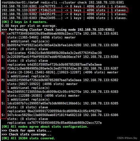 【云原生 Docker 高级篇】04、redis 主从扩缩容云原生扩缩容 Csdn博客
