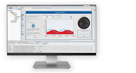 ni labview systems engineering software