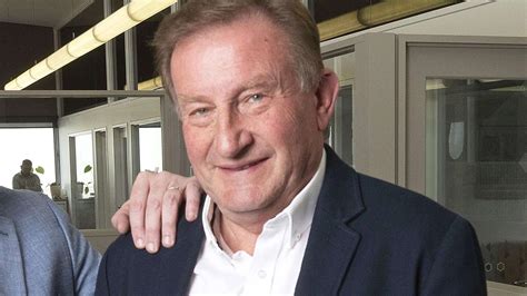 Stuart Wilson Wilson Homes Founder Wins Top Hia Award The Courier Mail