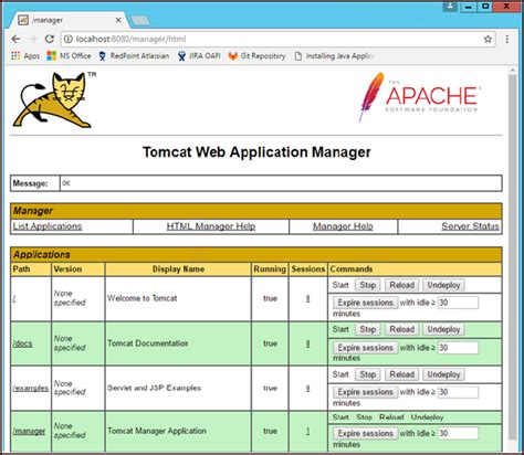 Install And Configure Operational Api