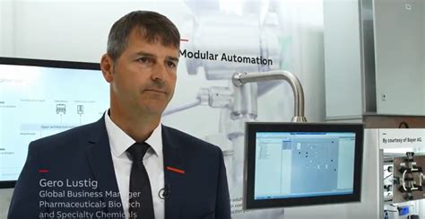 Modular Automation For Future Process Plants Control Systems Abb