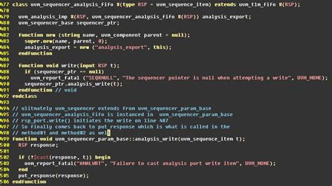 Anand Shirahatti On Linkedin Uvm Verification