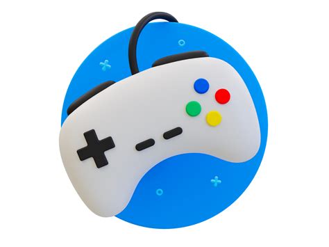 Game Controller Icon Png