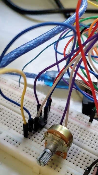 Part 2 Update On Signal Generator Project Arduinoproject Engineering Electricalengineering