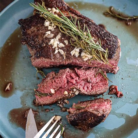 Sirloin Steak