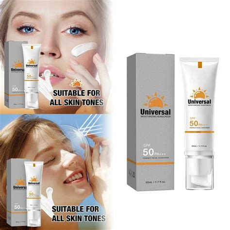 Sun Screen Protector For Face Body For Sun Sensitive Skin Oxybenzone