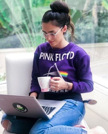 Bruna Biancardi Age Boyfriend Height Wiki Net Worth Parents Hot Sex