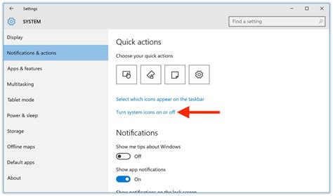 How To Remove The Clock From The Windows Taskbar