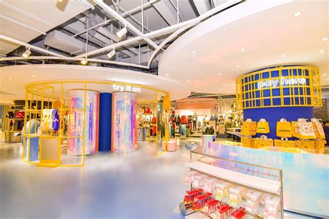Expansion Continues For Balabala - Retail & Leisure International