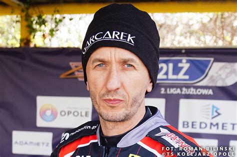 Walasek Dołącza Do Zespołu Kolejarzopolepl