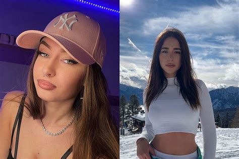 Elisa Esposito Lancia Una Frecciatina A Giulia Caselli