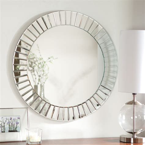 20 Best Adding Style And Light A Guide To Small Round Decorative Mirrors