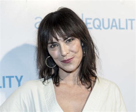 Big Sky Michelle Forbes And Four Others Join Abc Drama Series