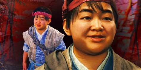 Assassin S Creed Shadows Canon Ending Explained