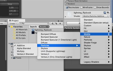 Solved Unity Rendering Order Issue Real Time Vfx